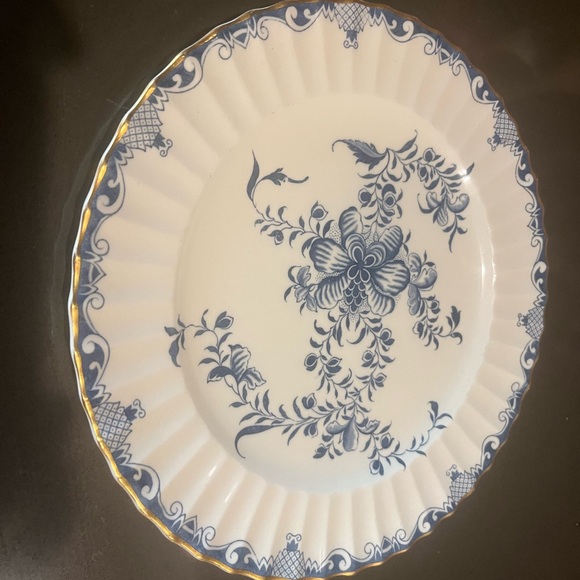 Royal Worcester | Dining | Vintage Royal Worcester Dinner Plates | Poshmark